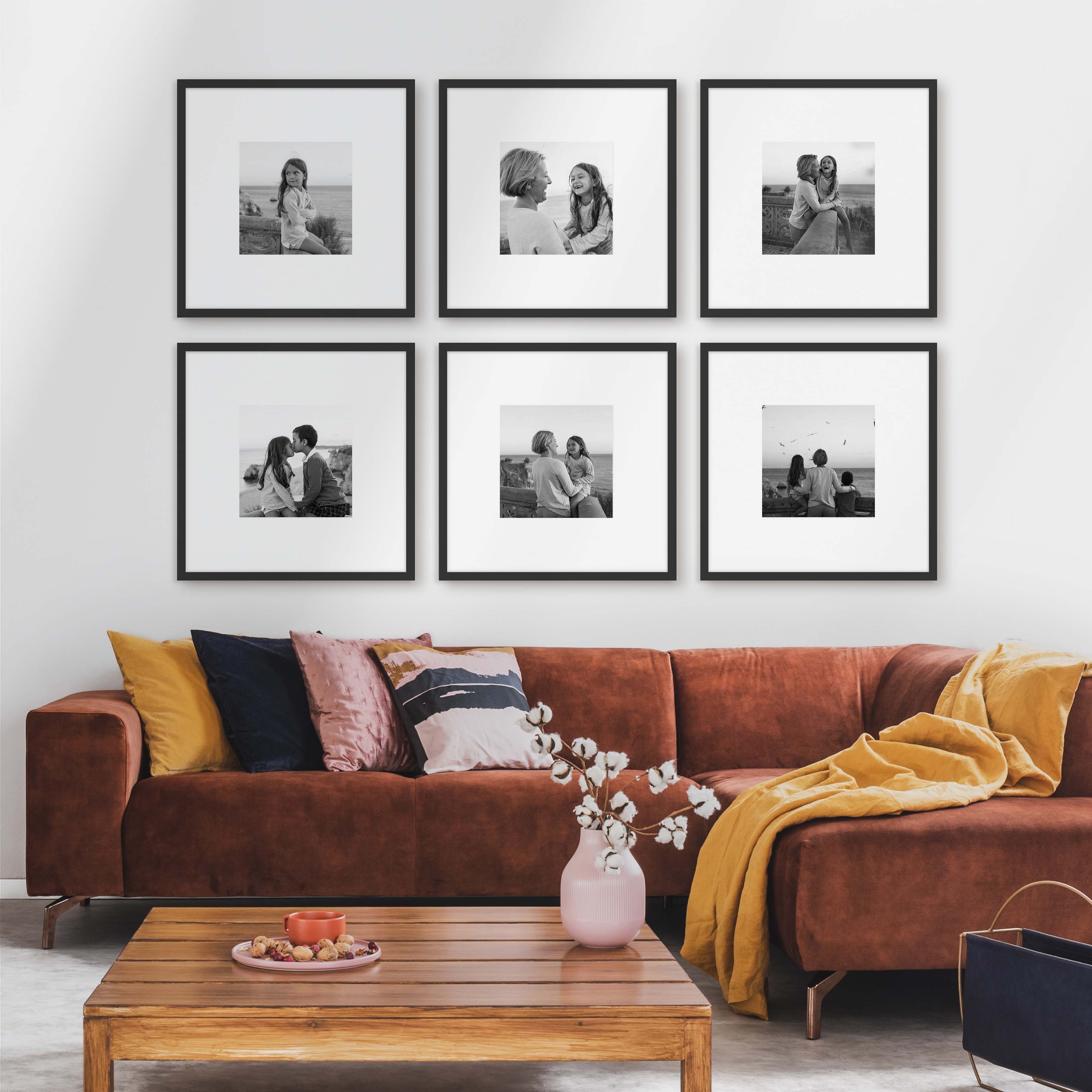 Turn Your Walls into Storytellers – Framefox