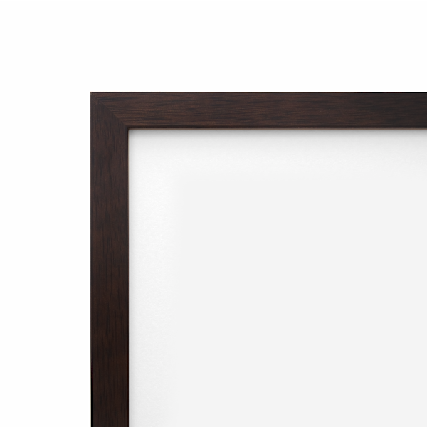 Harrison Skinny Frame – Framefox