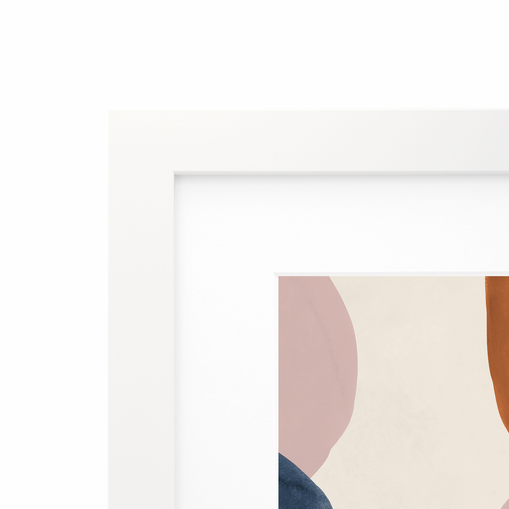 Lennon Framed Print – Framefox