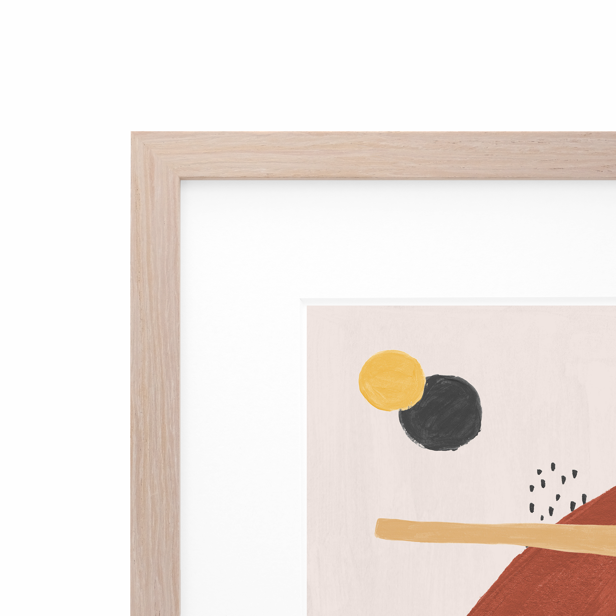 Fawn Skinny Frame – Framefox