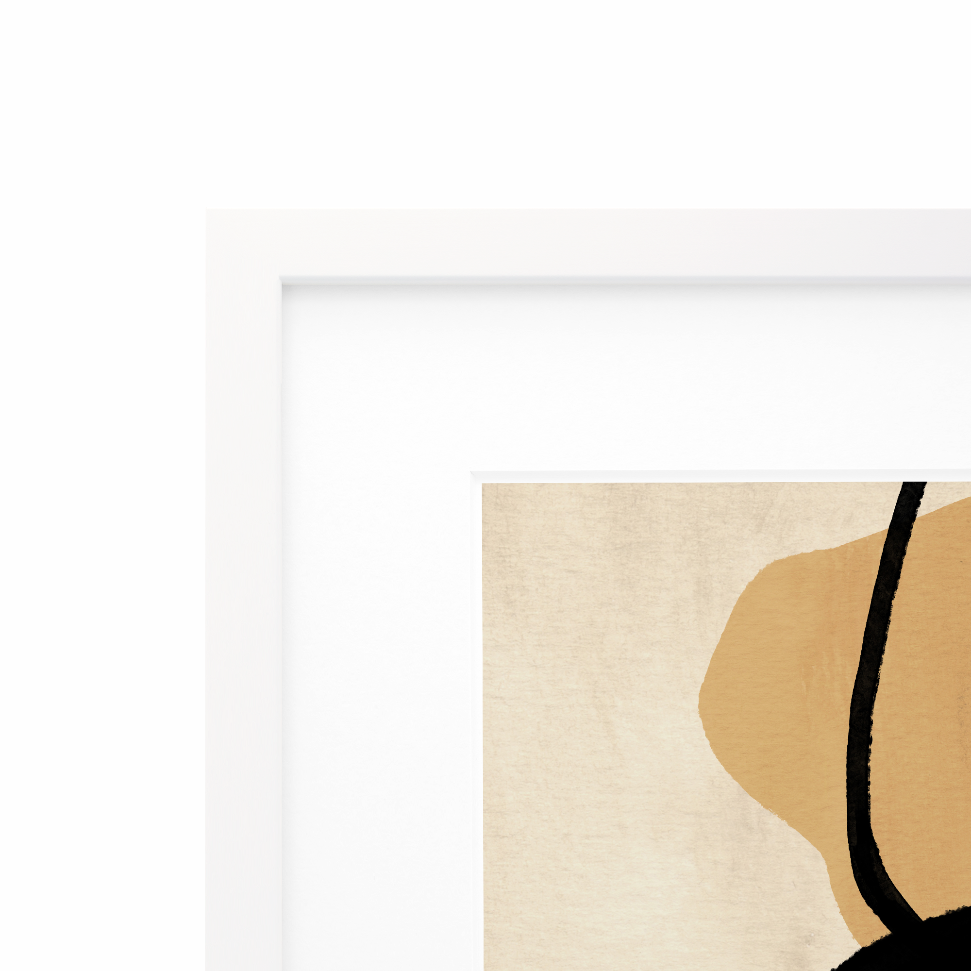 Lennon Skinny Framed Print – Framefox