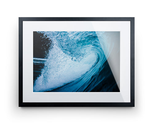 Custom Picture Frames — Made to Measure, Any Size | Framefox NZ