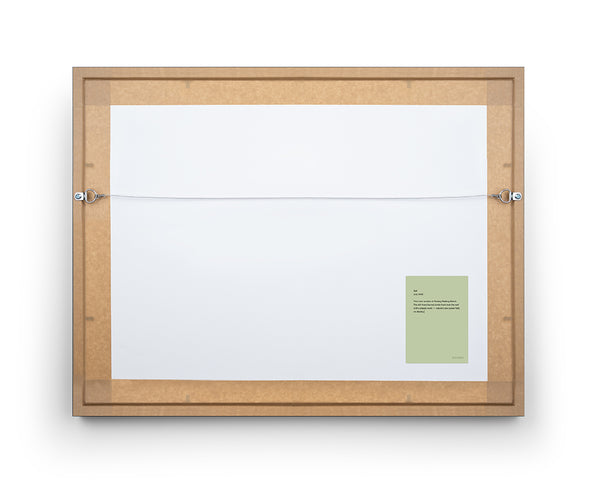 Custom Picture Frames — Made to Measure, Any Size | Framefox NZ