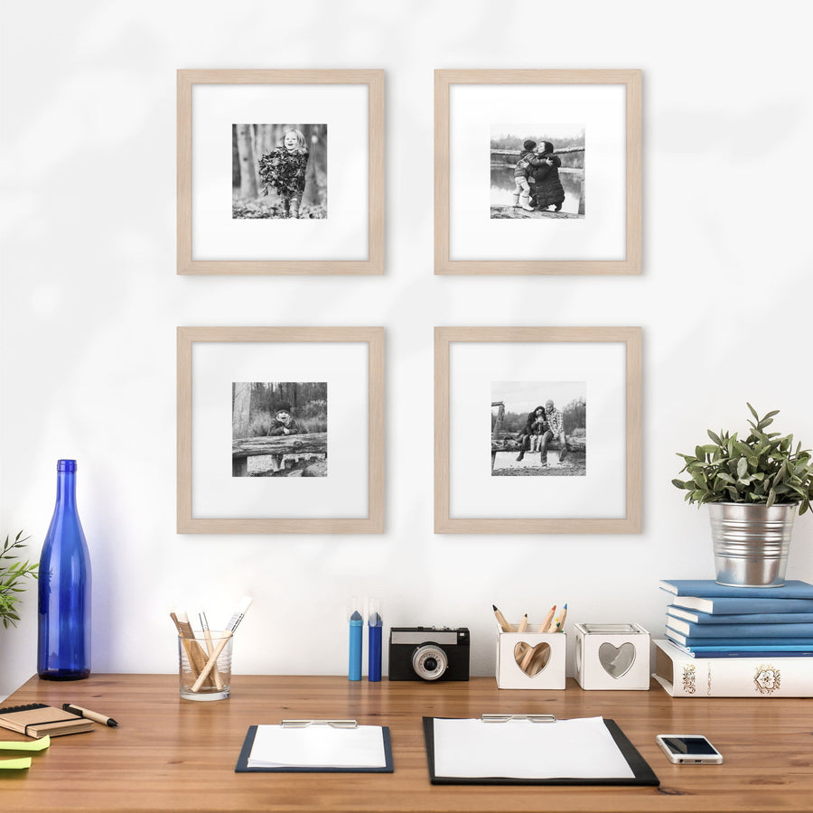 Create Your Own Gallery Wall – Print & Frame Your Photos Online – Framefox