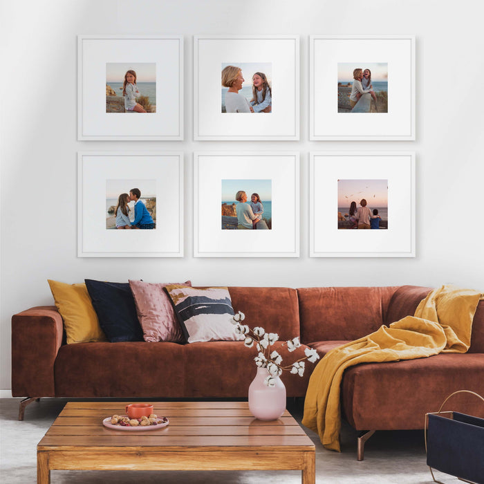 Gallery Walls – Framefox