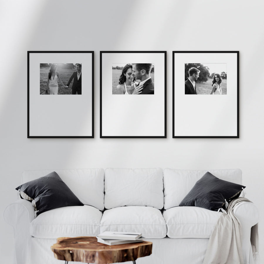 Gallery Walls – Framefox