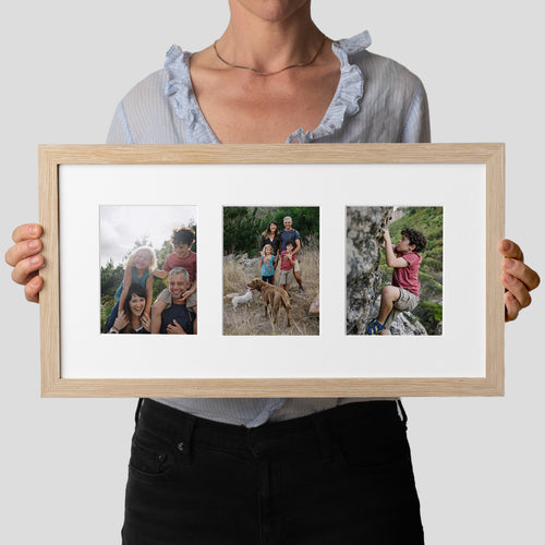 Multi-Photo – Framefox
