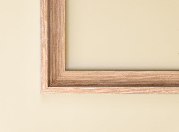 Canvas & Float Frames – Framefox