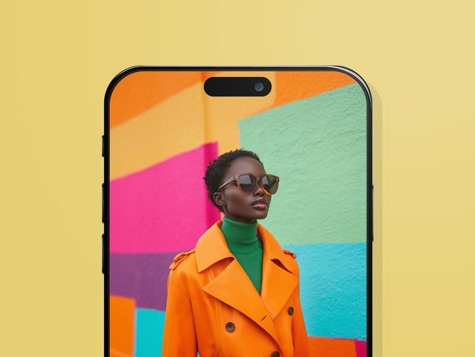 Print & Frame – Framefox