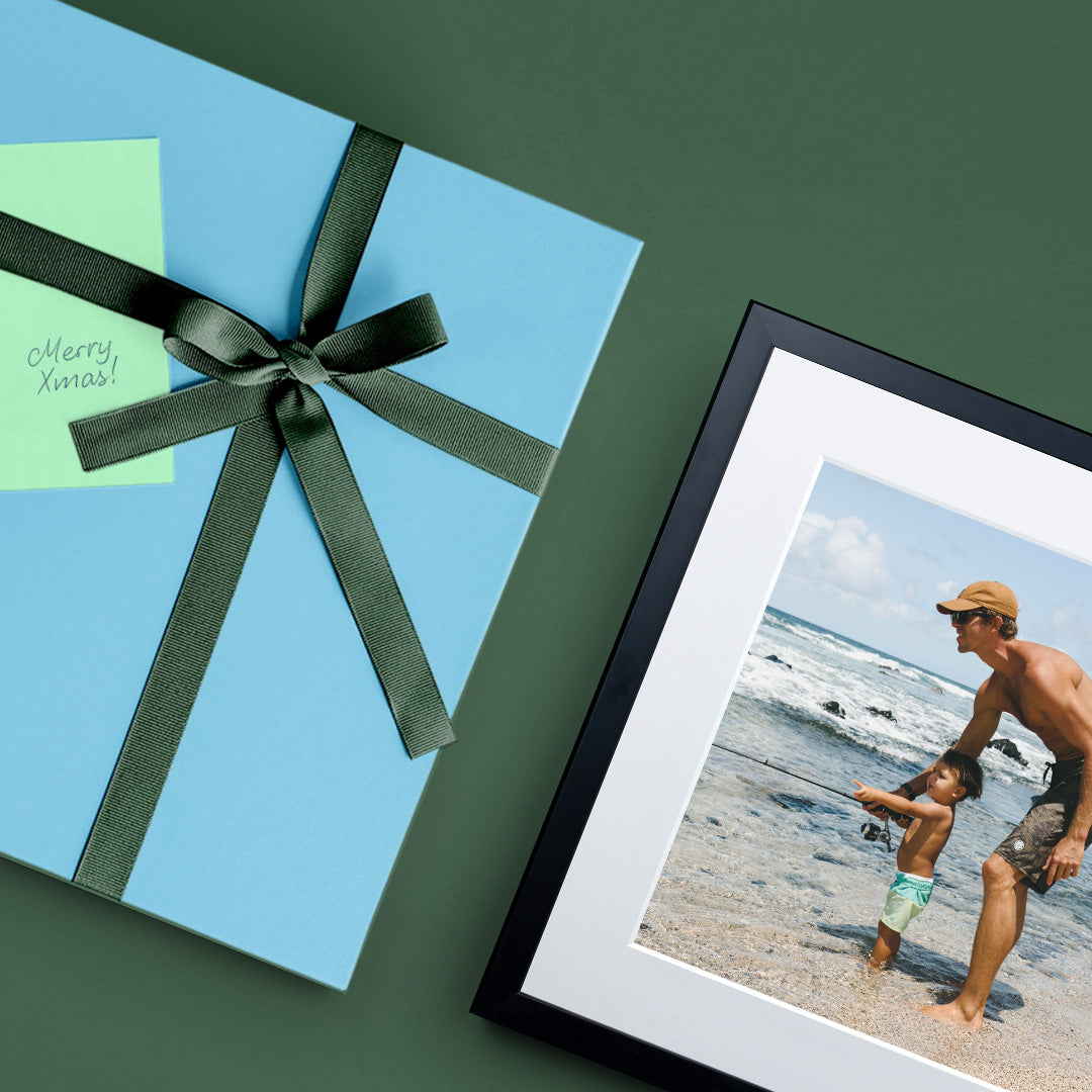 Christmas Gift Guide – Framefox