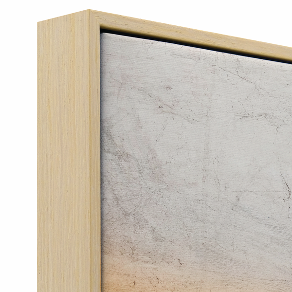 Lennon Float – Framefox